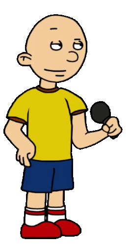 GoAnimate Funkin': V.S. Caillou | Funkipedia Mods Wiki | Fandom