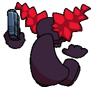 Tricky the Clown (AllyTS) | Funkipedia Mods Wiki | Fandom