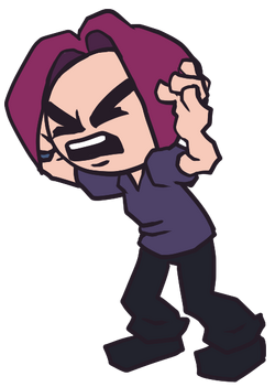 Egoraptor Animation Sequelitis