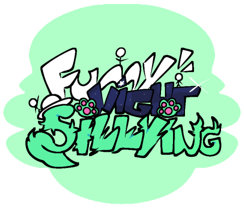 Funny Night Sillying | Funkipedia Mods Wiki | Fandom