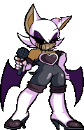 Rouge the Bat (disambiguation) | Funkipedia Mods Wiki | Fandom