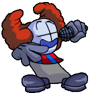 Absolute Rage Mashup Mod | Funkipedia Mods Wiki | Fandom