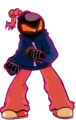FNF Corruption: Inevitable Fate | Funkipedia Mods Wiki | Fandom
