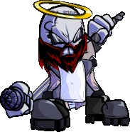 Jebus (disambiguation) | Funkipedia Mods Wiki | Fandom