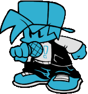 Friday Night Funkin': Icon Reskin | Funkipedia Mods Wiki | Fandom