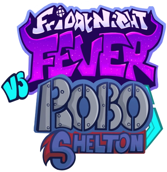 Friday Night Fever: Vs. Robo Shelton | Funkipedia Mods Wiki | Fandom