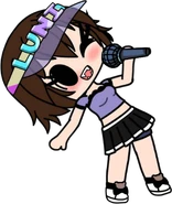 Luni | Funkipedia Mods Wiki | Fandom