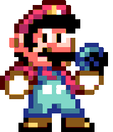 Mario SMW is here! | Funkipedia Mods Wiki | Fandom