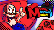 Marvin (disambiguation) | Funkipedia Mods Wiki | Fandom