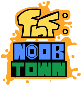 Friday Night Funkin': NoobTown | Funkipedia Mods Wiki | Fandom