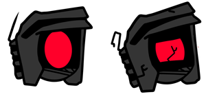 Director Phobos | Funkipedia Mods Wiki | Fandom