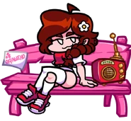 FNF: FUNKORIKI | Funkipedia Mods Wiki | Fandom