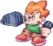 Pixel Pico | Funkipedia Mods Wiki | Fandom