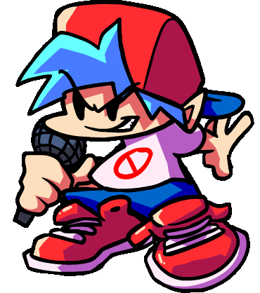 Reanimated Boyfriend (FreshWoomy) | Funkipedia Mods Wiki | Fandom