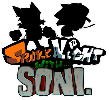Freaky Night With Soni | Funkipedia Mods Wiki | Fandom