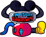 Vs. Mouse (disambiguation) | Funkipedia Mods Wiki | Fandom