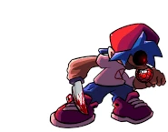 VS Impostor: Alt Victim | Funkipedia Mods Wiki | Fandom