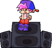 BF Over GF | Funkipedia Mods Wiki | Fandom