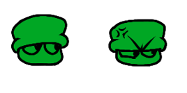 FNF RANDOM WEES | Funkipedia Mods Wiki | Fandom