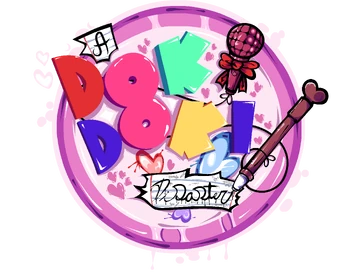 FNF: A Doki Doki Disaster! | Funkipedia Mods Wiki | Fandom