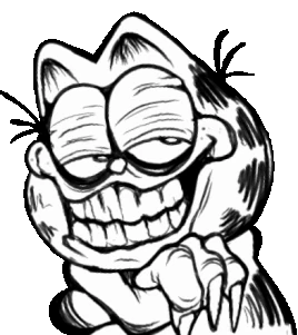 Gorefield: End of Abuse | Funkipedia Mods Wiki | Fandom