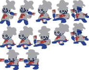 Vs Vloo Guy - Colorscare | Funkipedia Mods Wiki | Fandom