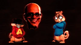 im alvin | Funkipedia Mods Wiki | Fandom