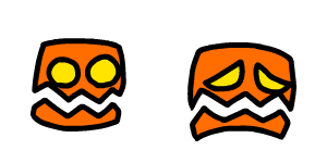 VS. OURPLE GUY : Geometry Dash Mix | Funkipedia Mods Wiki | Fandom