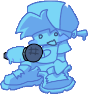 Jelly Boyfriend and Jelly Girlfriend | Funkipedia Mods Wiki | Fandom