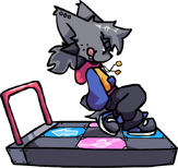 Kapi | Friday Night Funkin'MOD日本 Wiki | Fandom