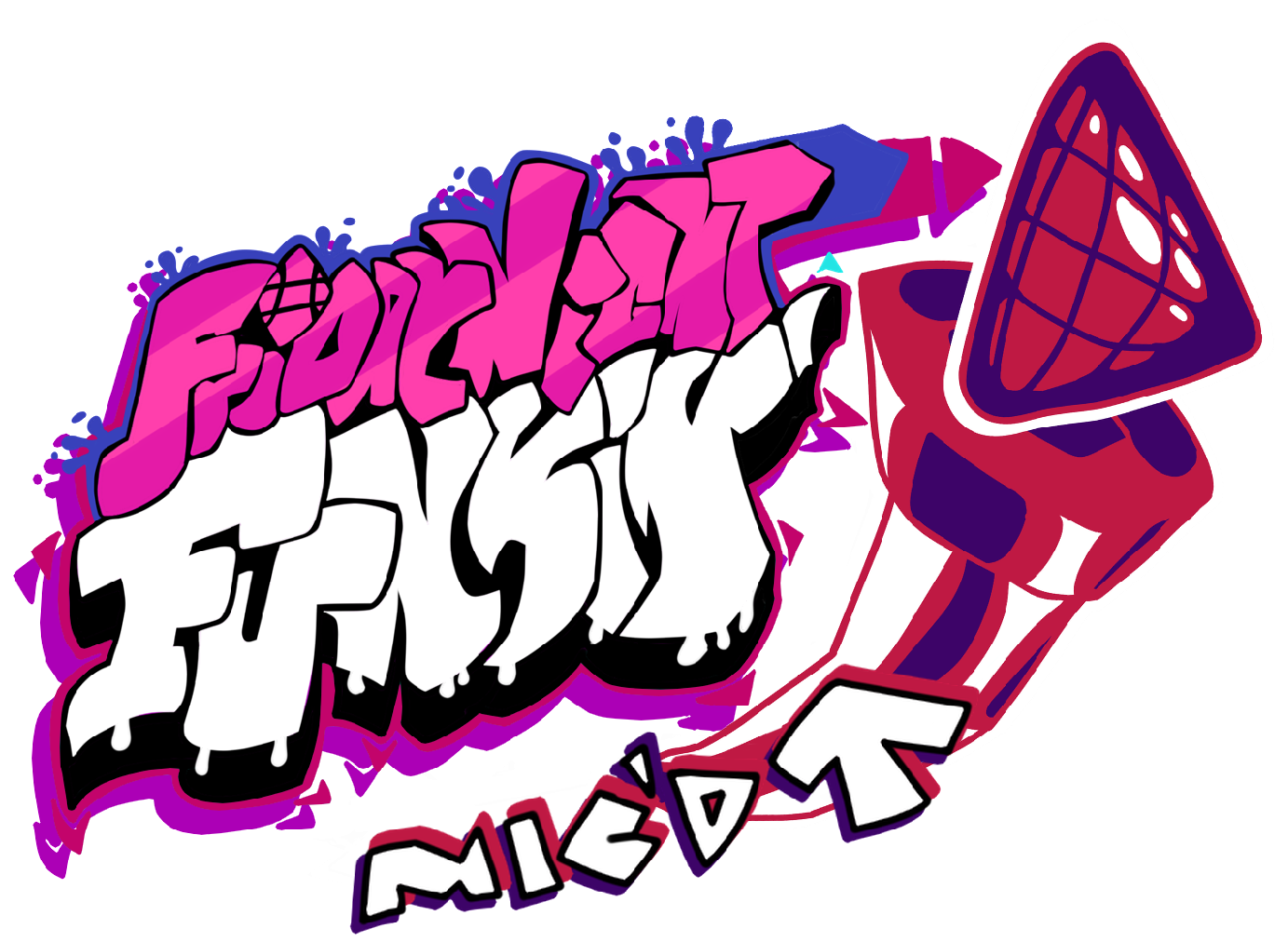 Friday Night Funkin' HD Funkipedia Mods Wiki Fandom | atelier-yuwa.ciao.jp