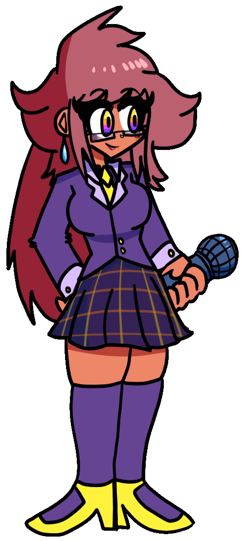 VS. Ozie | Funkipedia Mods Wiki | Fandom