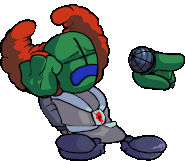 Tricky Phase 0.5 | Funkipedia Mods Wiki | Fandom