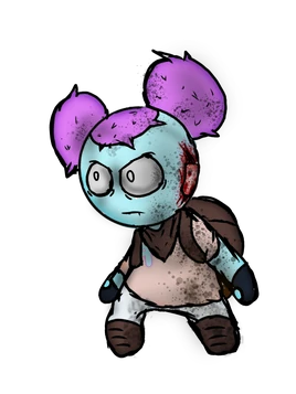 Powered Vendetta | Funkipedia Mods Wiki | Fandom