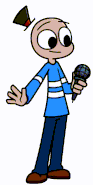 Cotiles Mod | Funkipedia Mods Wiki | Fandom