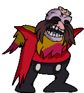 Eggman / Robotnik (disambiguation) | Funkipedia Mods Wiki | Fandom