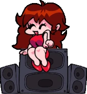 Playable Girlfriend (TheTerribleDeveloper) | Funkipedia Mods Wiki | Fandom