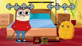 Twiddlefinger Fanmade Funkipedia Mods Wiki Fandom