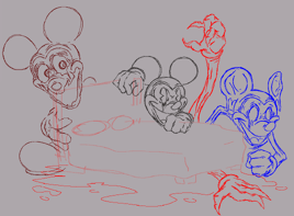 Vs. Mouse: Rewrite | Funkipedia Mods Wiki | Fandom