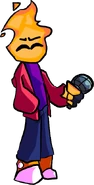 Vs Volcan | Funkipedia Mods Wiki | Fandom