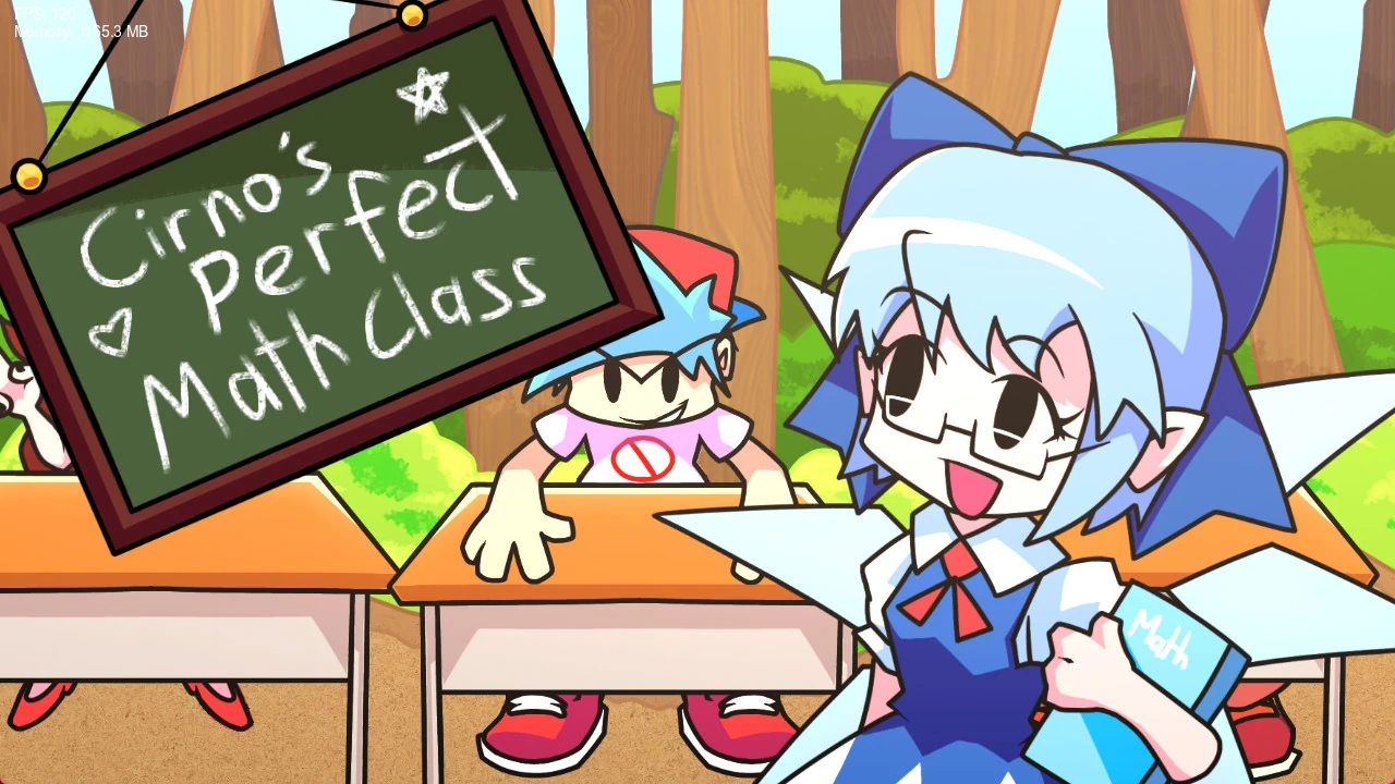 Discuss Everything About Funkipedia Mods Wiki | Fandom