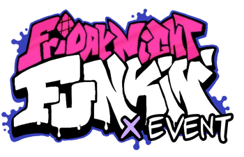 Friday Night Funkin': X-Event | Funkipedia Mods Wiki | Fandom