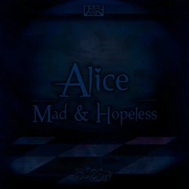 Alice: Mad & Hopeless | Funkipedia Mods Wiki | Fandom