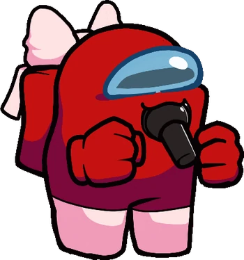 Friday Night Parasite | Funkipedia Mods Wiki | Fandom