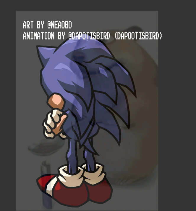 Lord X Wrath/Characters | Funkipedia Mods Wiki | Fandom