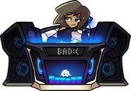 Funkin' With Dalia | Funkipedia Mods Wiki | Fandom