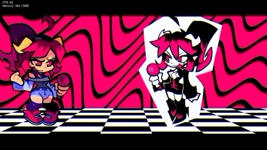 FNF: DoppelGanger | Funkipedia Mods Wiki | Fandom