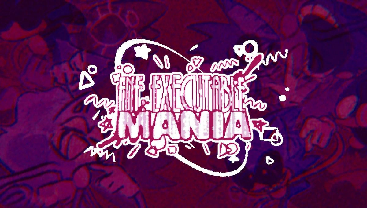 Friday Night Funkin': EXEcutable Mania | Funkipedia Mods Wiki | Fandom