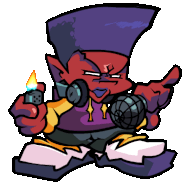 Vs. Darnell (fanmade) | Funkipedia Mods Wiki | Fandom