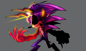 Parallax: REDEFINED | Funkipedia Mods Wiki | Fandom